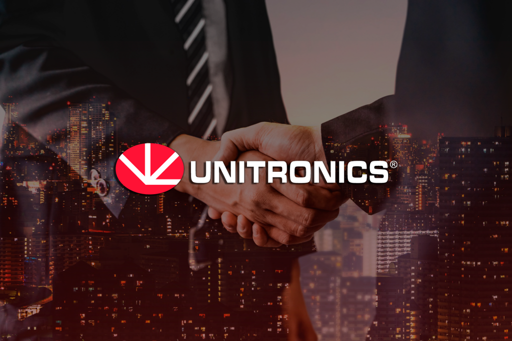 Smart Factory se convierte en distribuidor de los Productos Unitronics ...